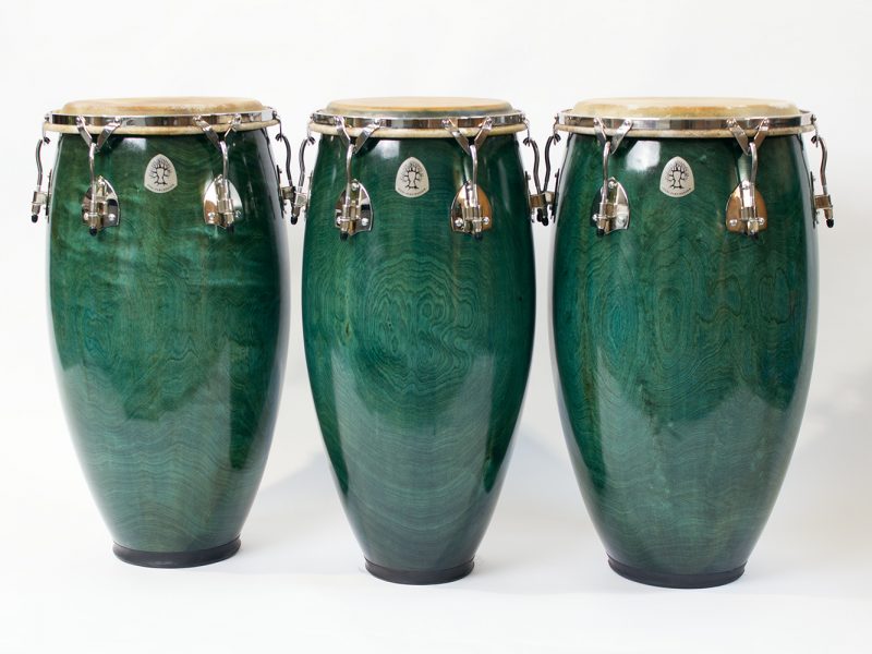 Conga sets – Ossi Percussion